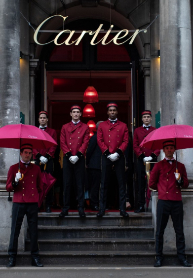 Together Group Together Group | The Global Agency Group for Luxury ...